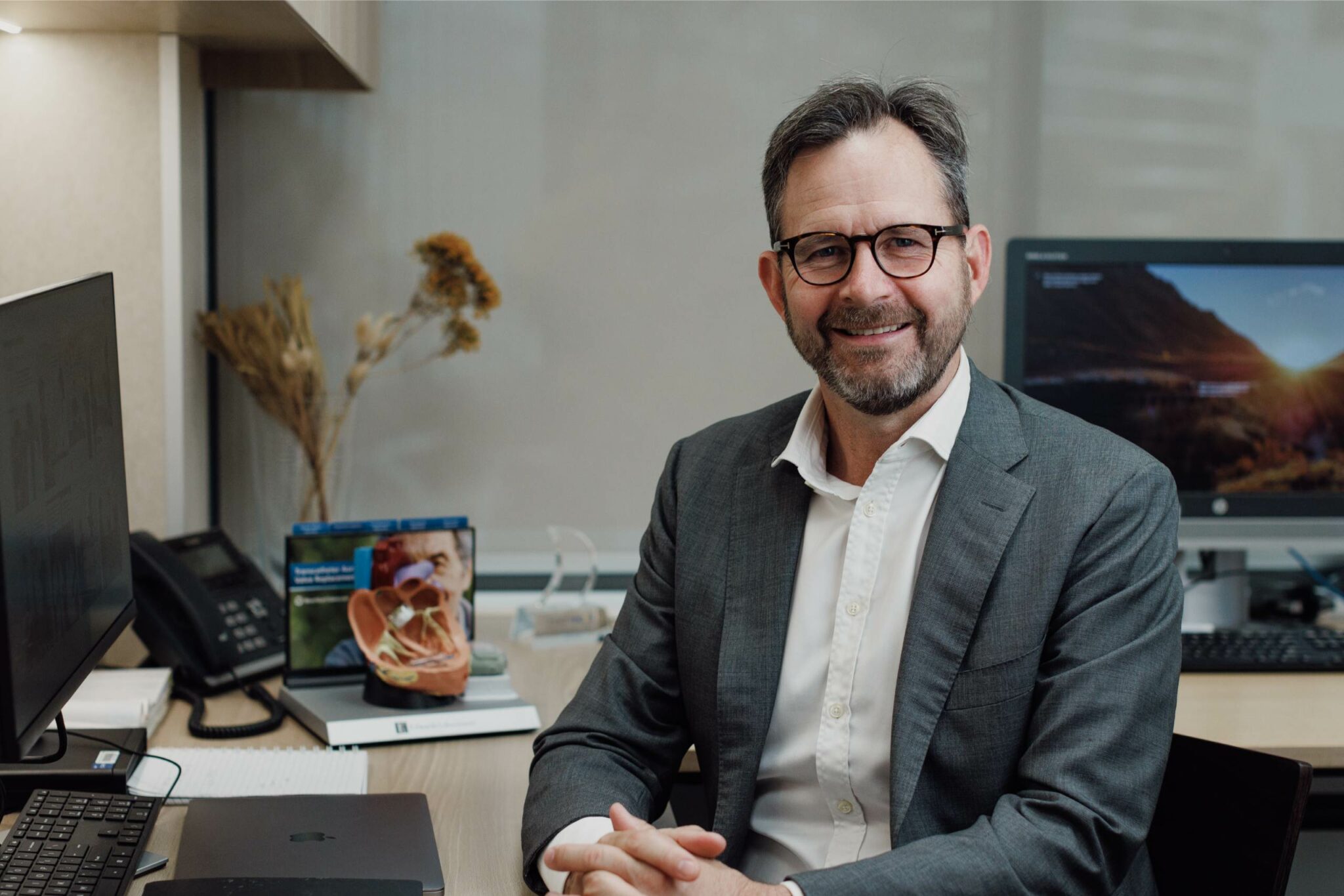 Mitral valve annular calcification – A surgeon’s perspective - Dr ...